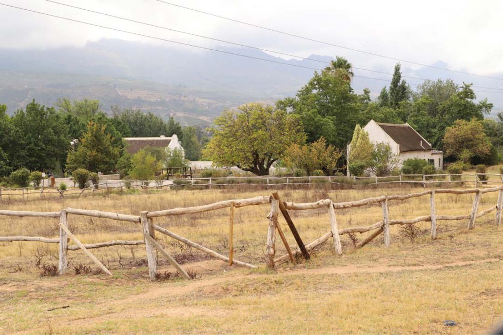 NATIONAL SITES | SAHRA 2025