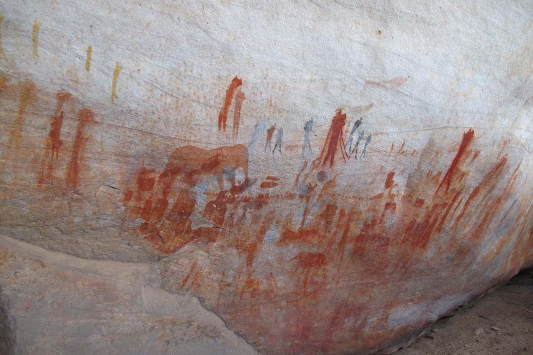 NATIONAL SITES | SAHRA 2025